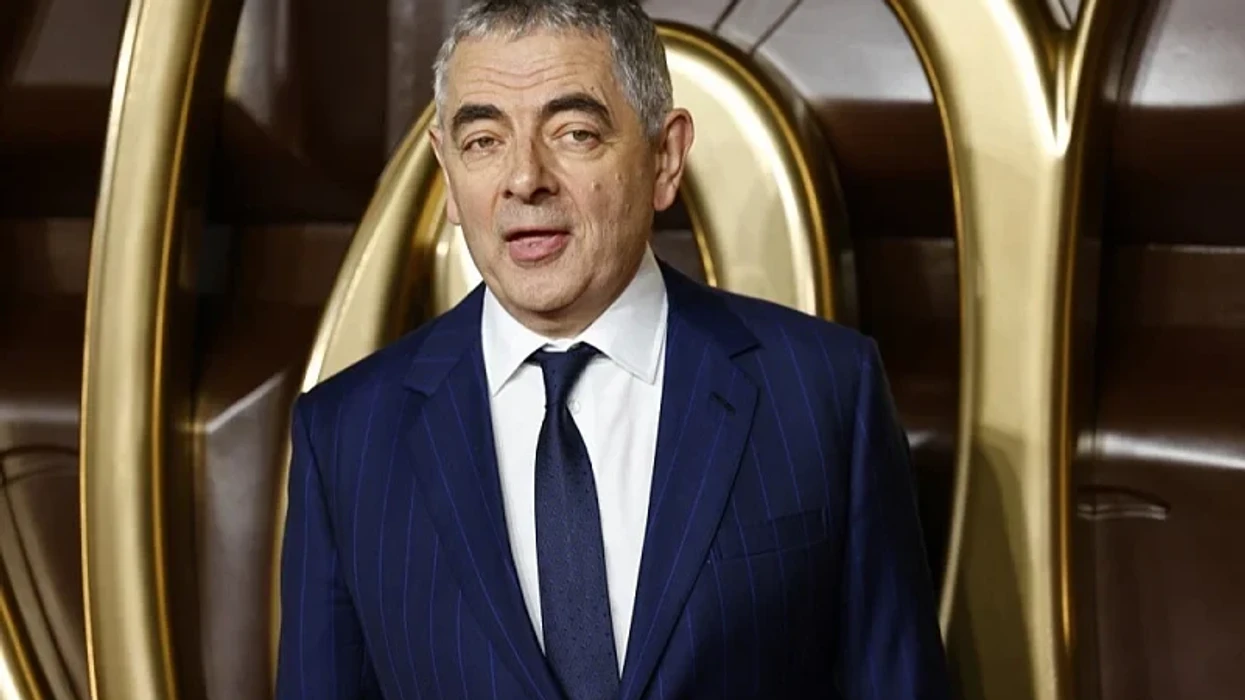 Legjendari Rowan Atkinson feston ditëlindjen e 71-të: Fakte të ...